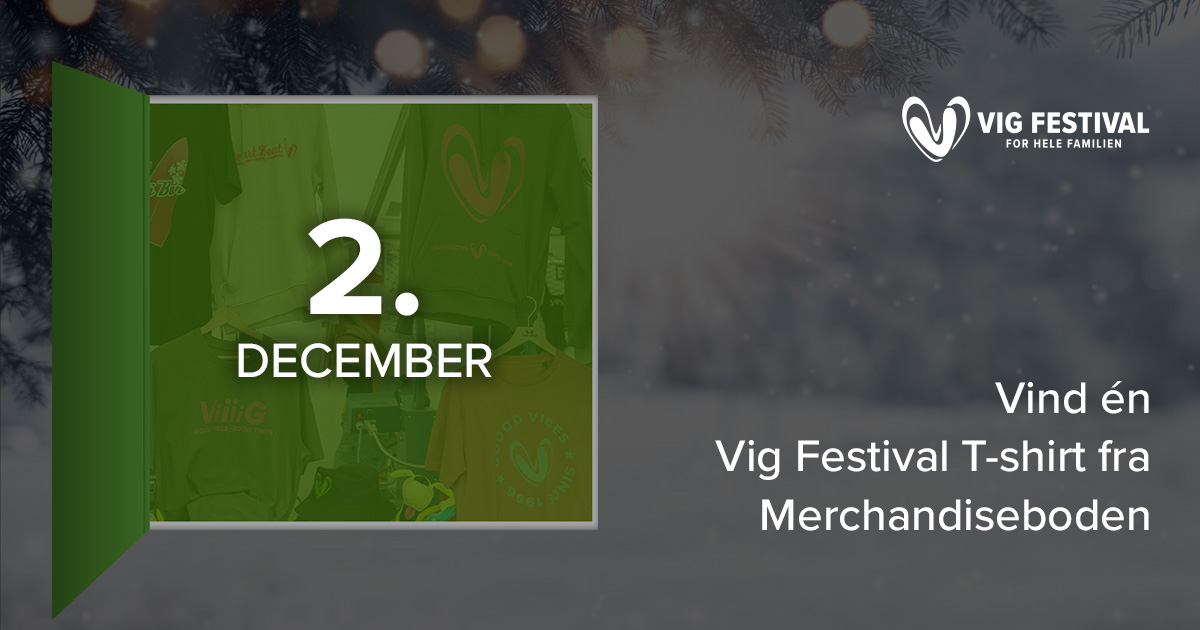 2. december