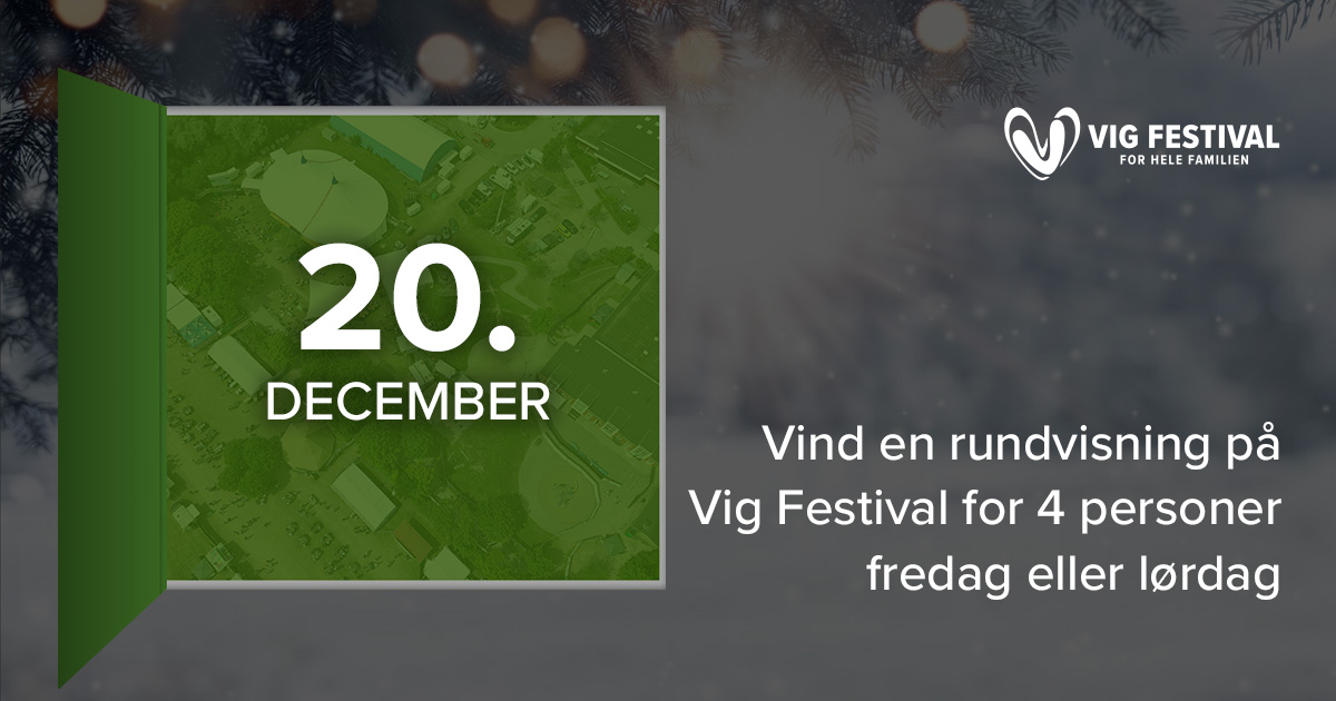 20. december