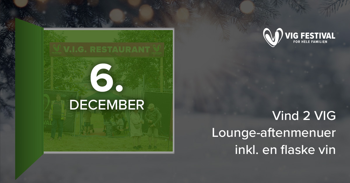 6. december
